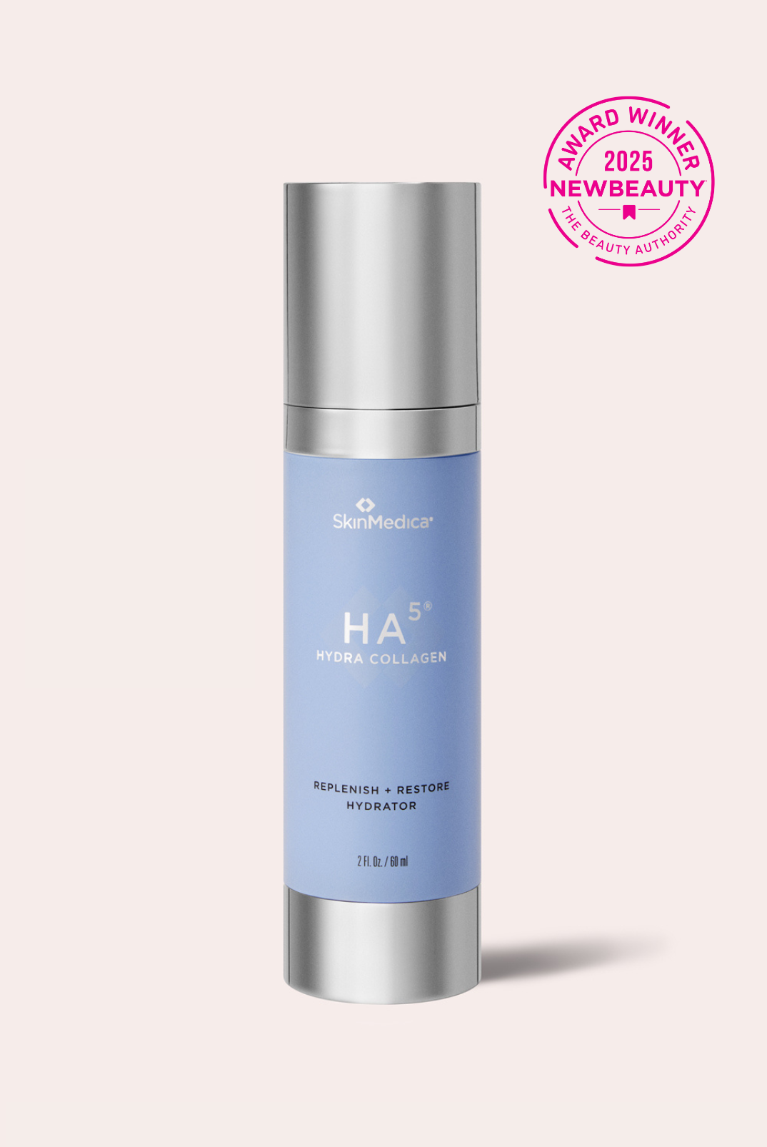 SkinMedica HA5 Hydra Collagen Replenish + Restore Hydrator 2 oz. | The ...