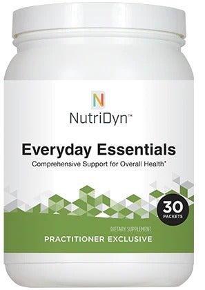 NutriDyn Everyday Essentials *INVENTORY CLEARANCE* | The Beautique Med Spa & Health